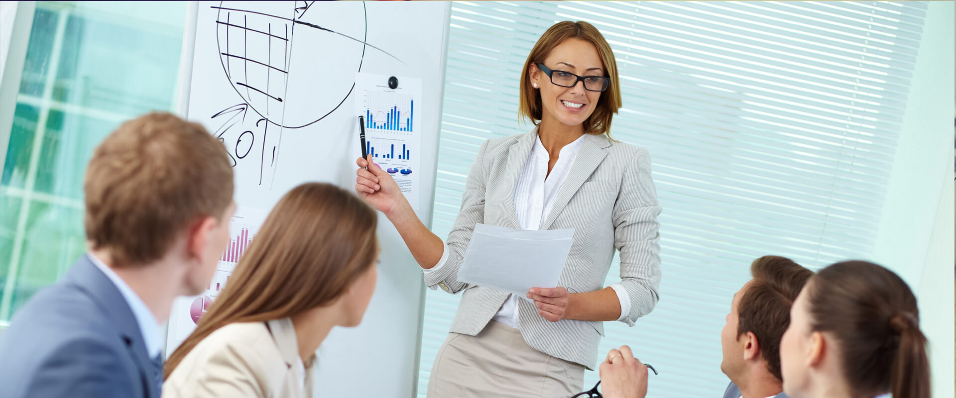 The Modern Project Manager | RevGen Insights