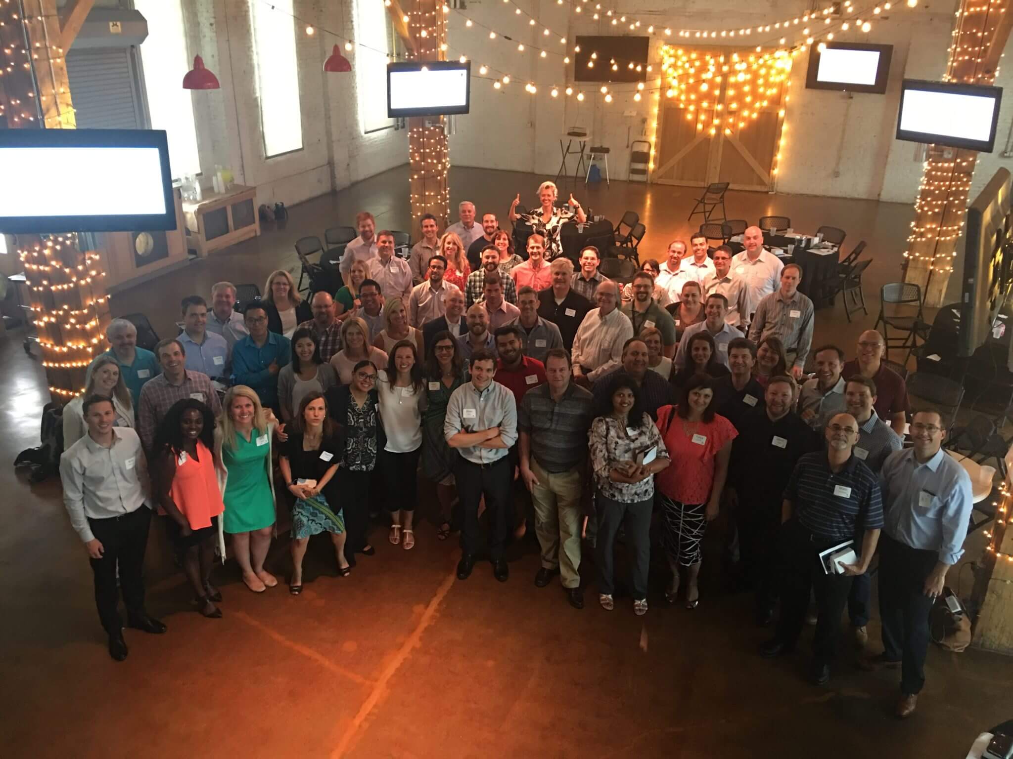 CEO Kirk Mielenz | RevGen Leadership Team