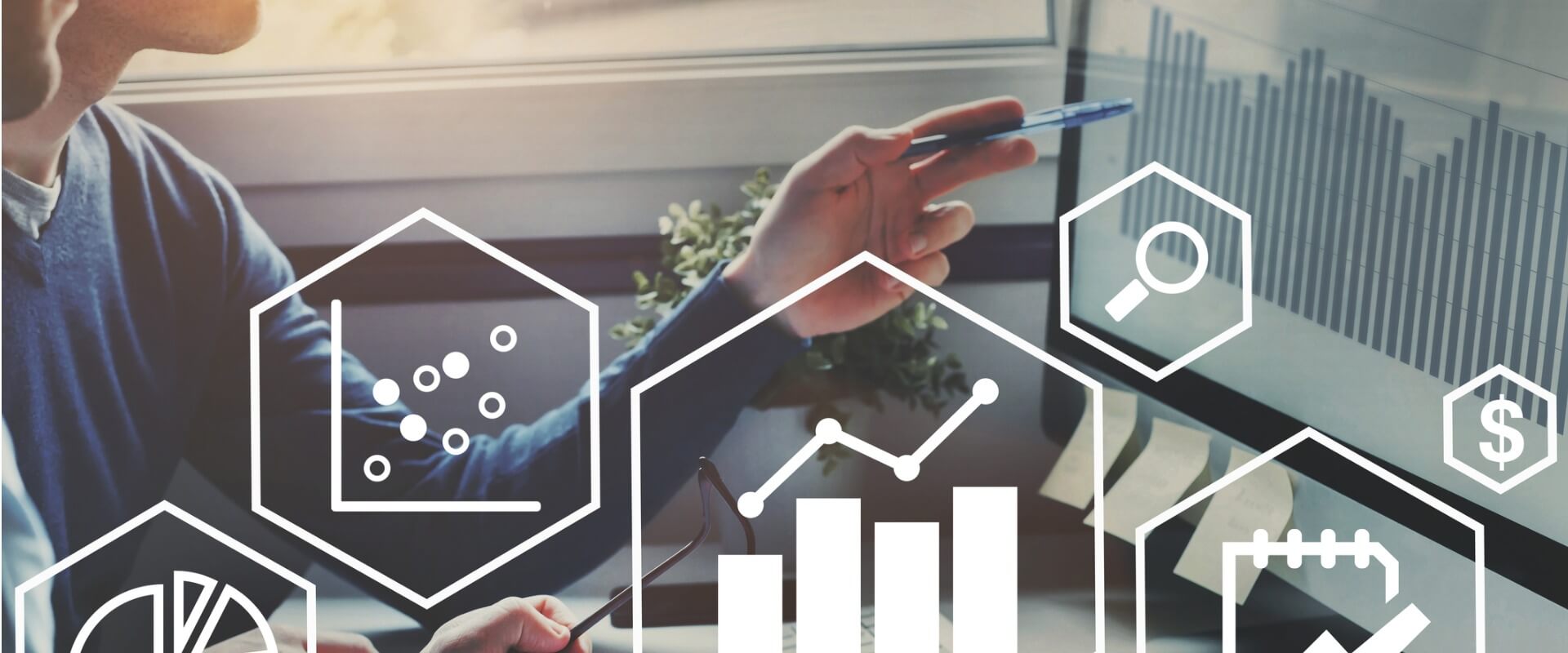 Predicting Customer Behaviors Through Data And Analytics Revgen