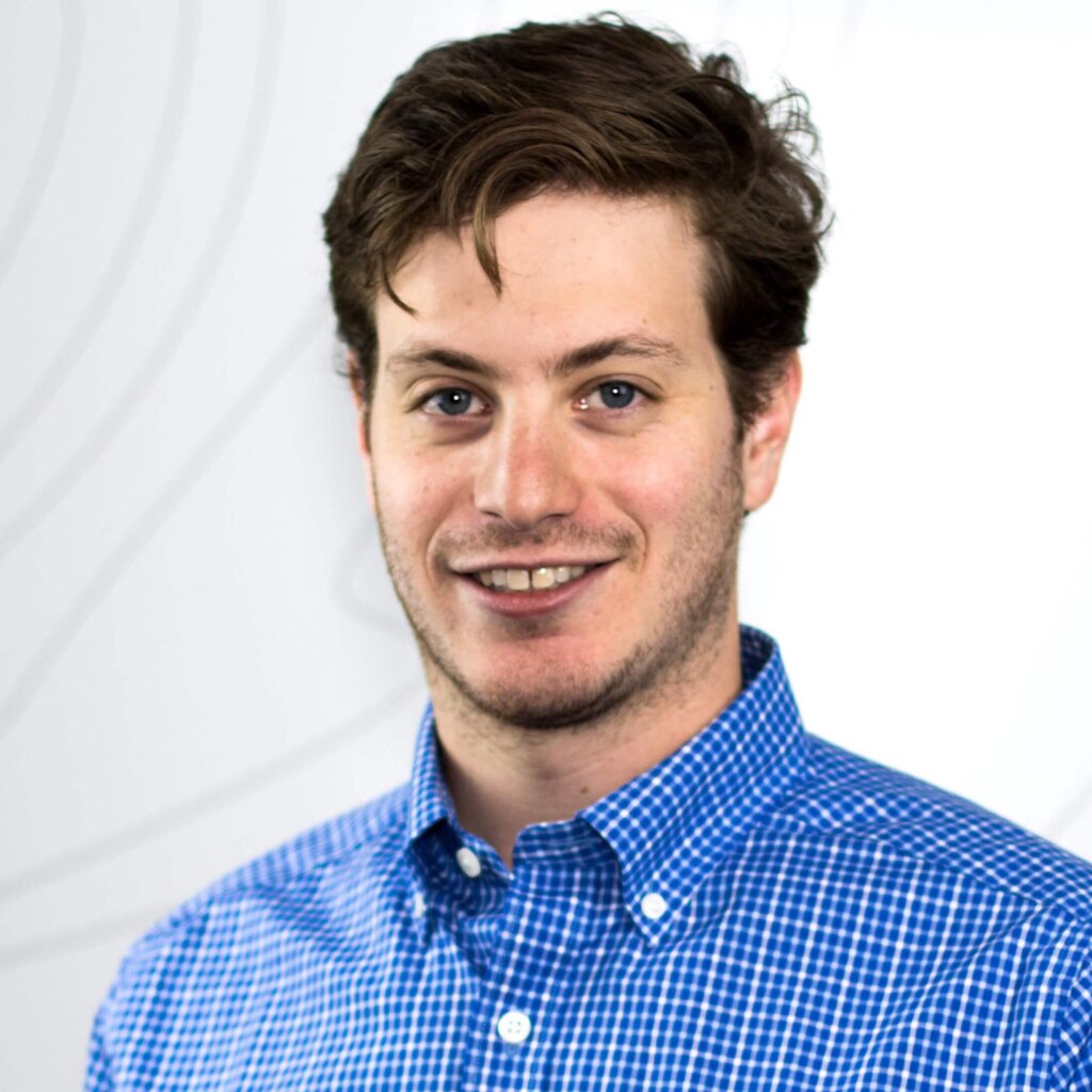 The Best Way to Build Data & Analytics Capabilities - RevGen