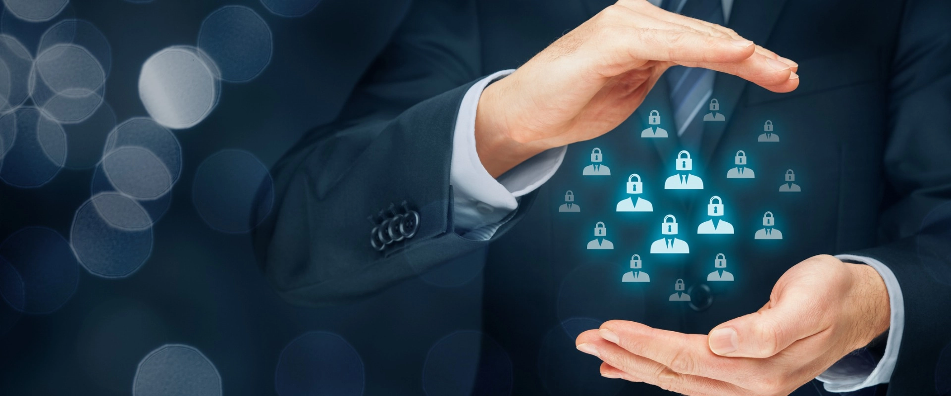 The Future of Consumer Data Privacy - RevGen