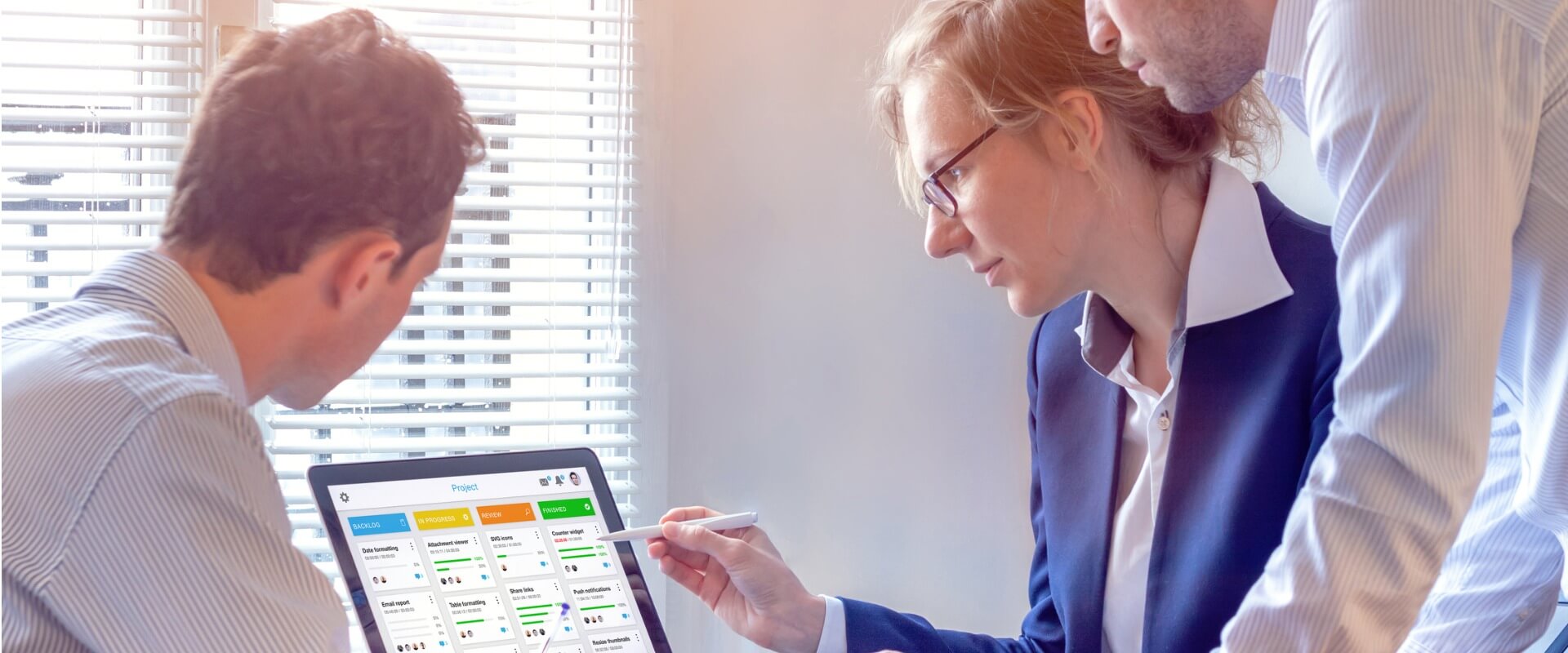 Hybrid Project Approaches: Friend or Foe? - RevGen