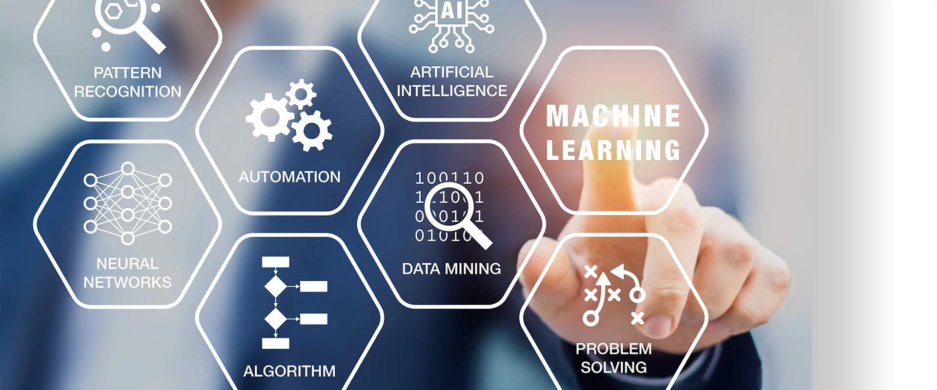 Is Machine Learning Right for Your Project? - RevGen