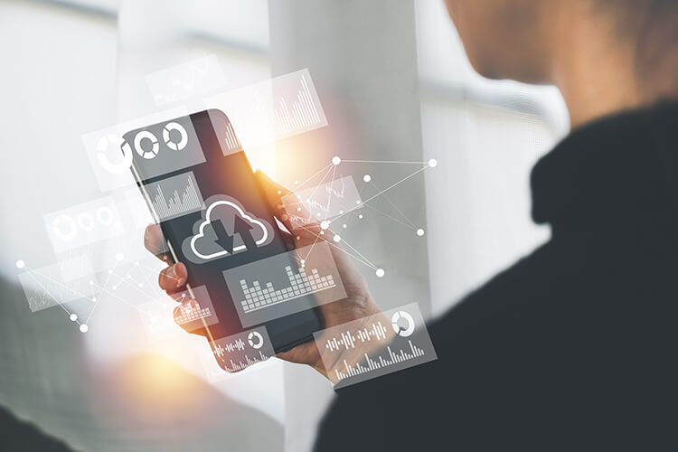 Technology Services and Strategy - RevGen