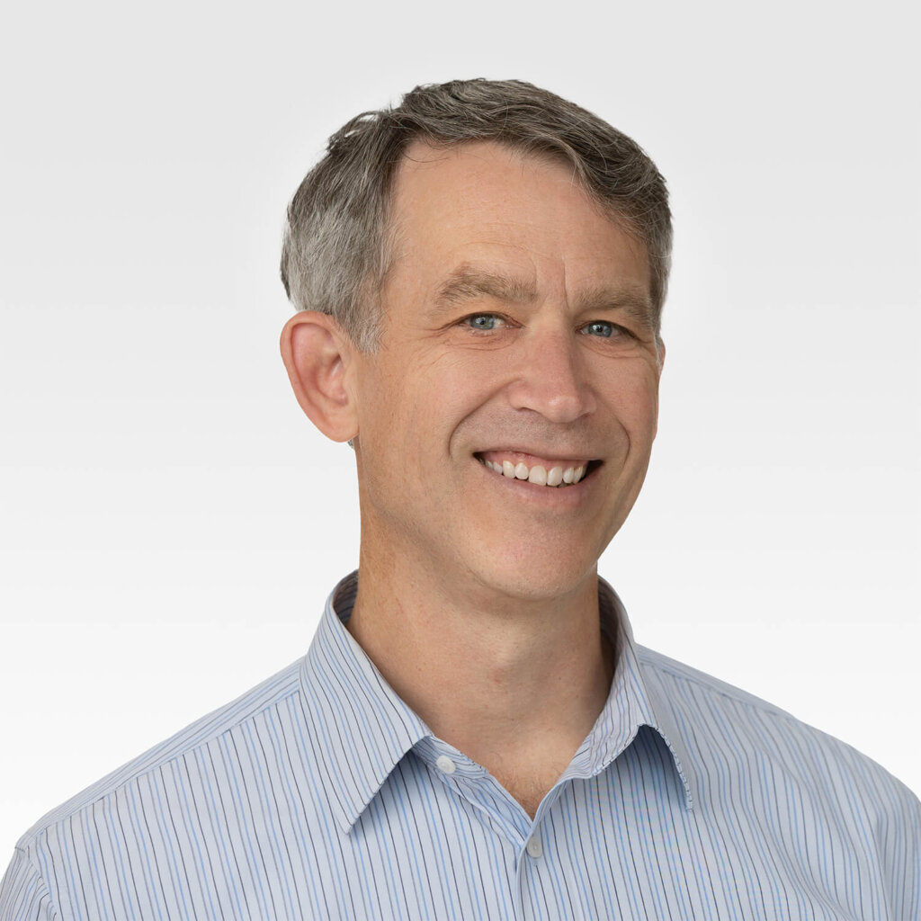 Build with Purpose: An Interview with Andy Vold - RevGen