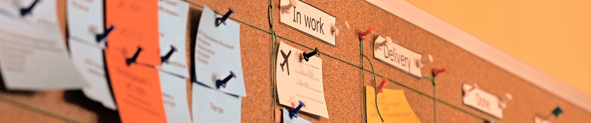 Boost Your Scrum Events' Value - RevGen