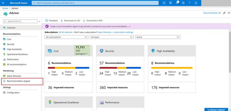 Best Practices for Cost Optimization in Microsoft Azure - RevGen