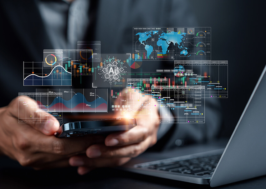 Business and Technology Consulting Firm | RevGen Partners