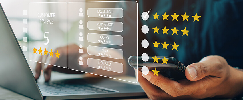 Creating Impactful Customer Surveys - RevGen