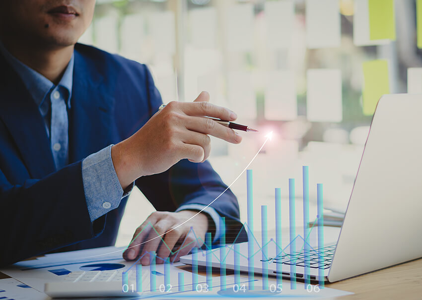 Business and Technology Consulting Firm | RevGen Partners