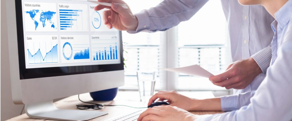 Bridging the Gap: Data to Business Value - RevGen