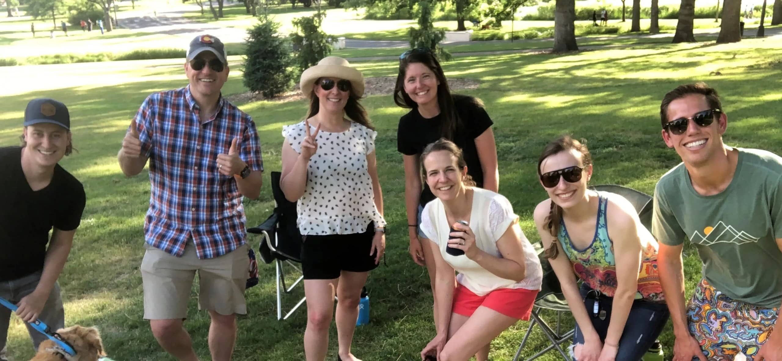 My Social Comfort Scale - RevGen