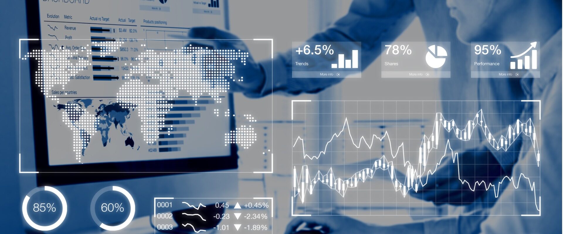 Get Value from Data Faster - RevGen