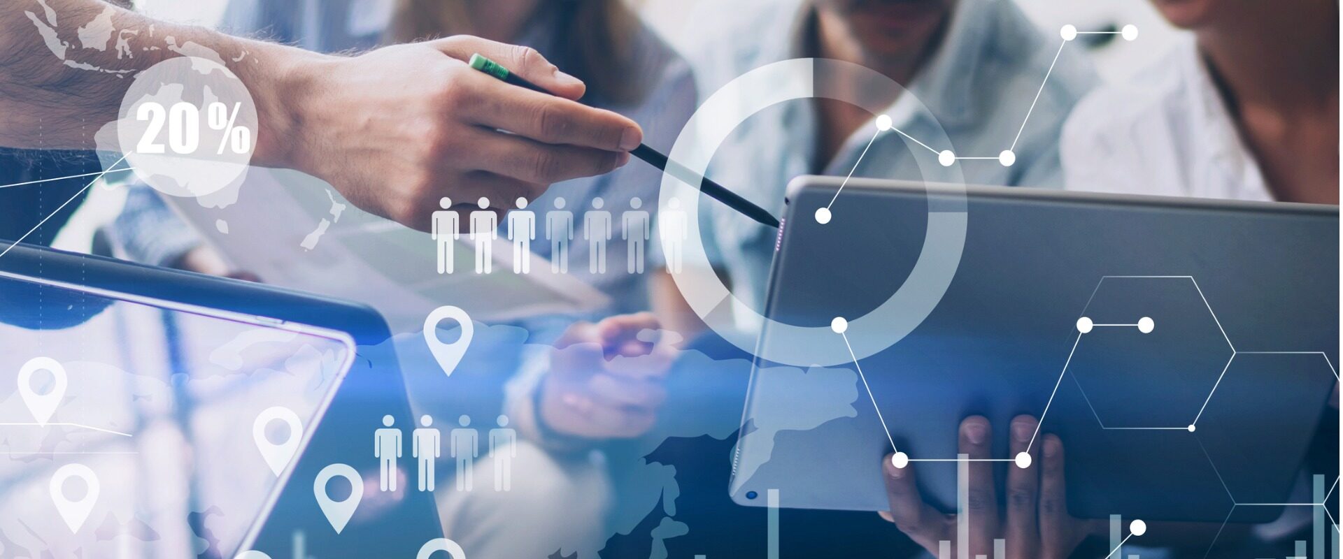 CX Vision to Action: Five Steps - RevGen
