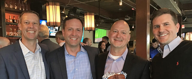 15 Years and Counting: Reflection on RevGen's Evolution