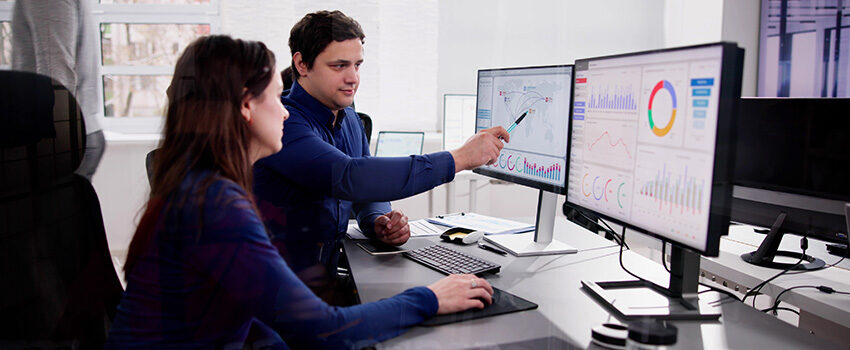 Technology Services and Strategy - RevGen