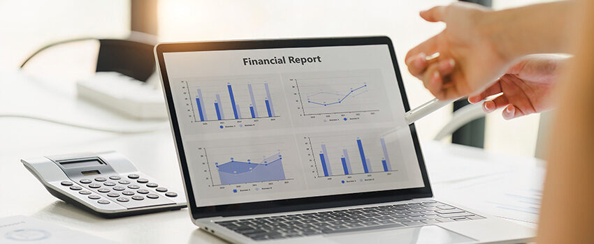 Data Driven Insights for Businesses | RevGen